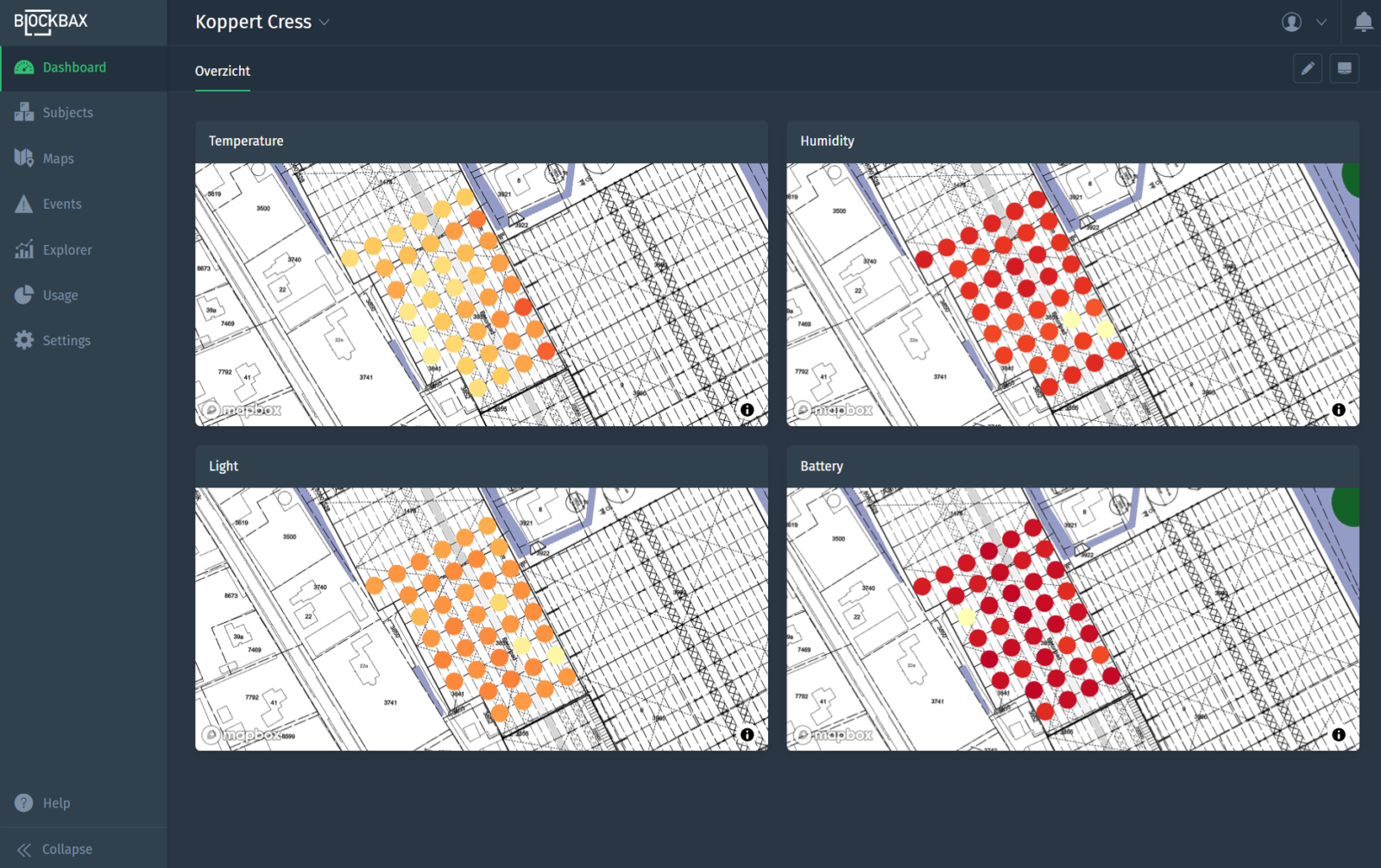 Blockbax - Division Q Division Q