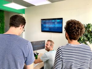 Blockbax - Division Q Division Q