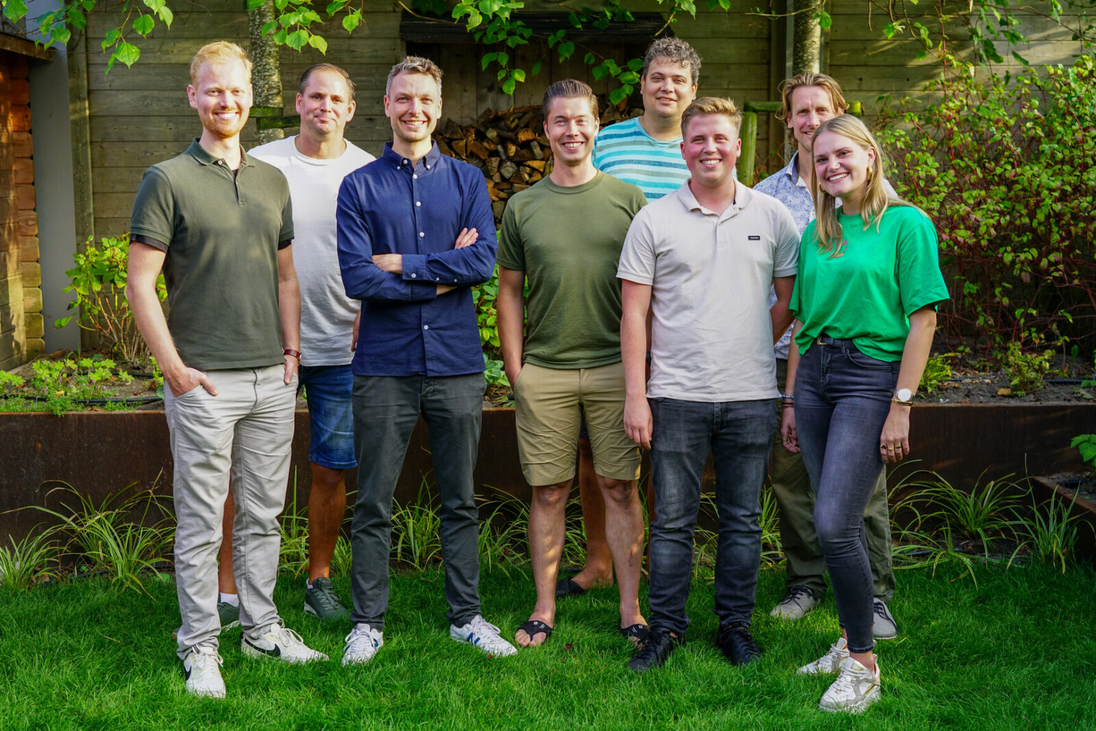 Over Division Q - Division Q Division Q